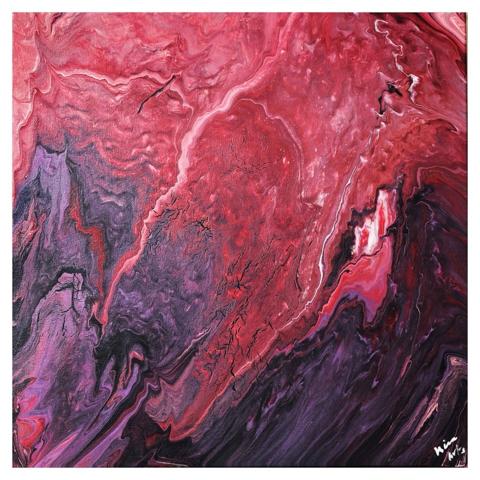 Primordial Wisdom - Mirall Arts